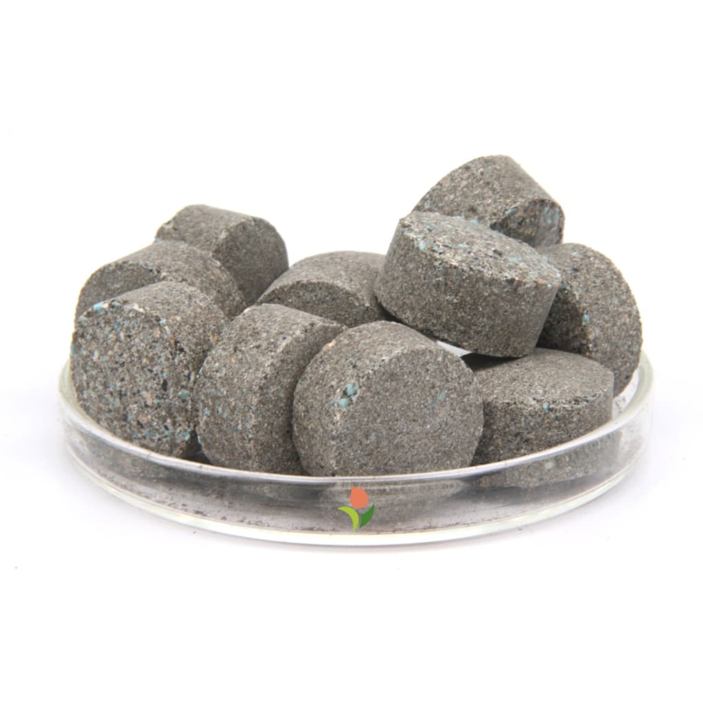 Healty Start Tabletten voor gezonde groei en bloei